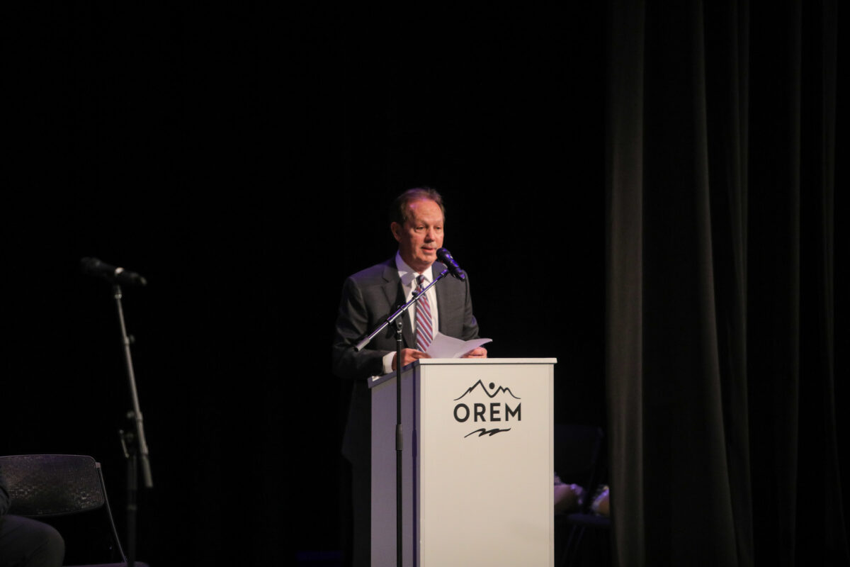 A glance at Utah County mayor and city council seats up for grabs in ...